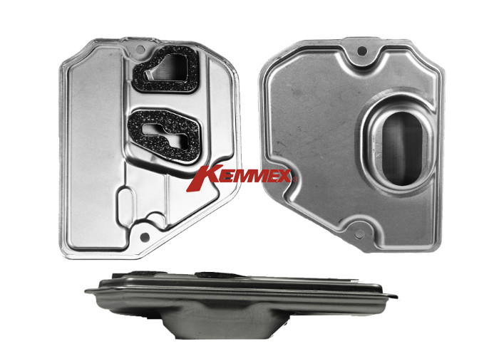 518997 24347566358 Mini Cooper automatische transmissiefilter GA6F21WA ...